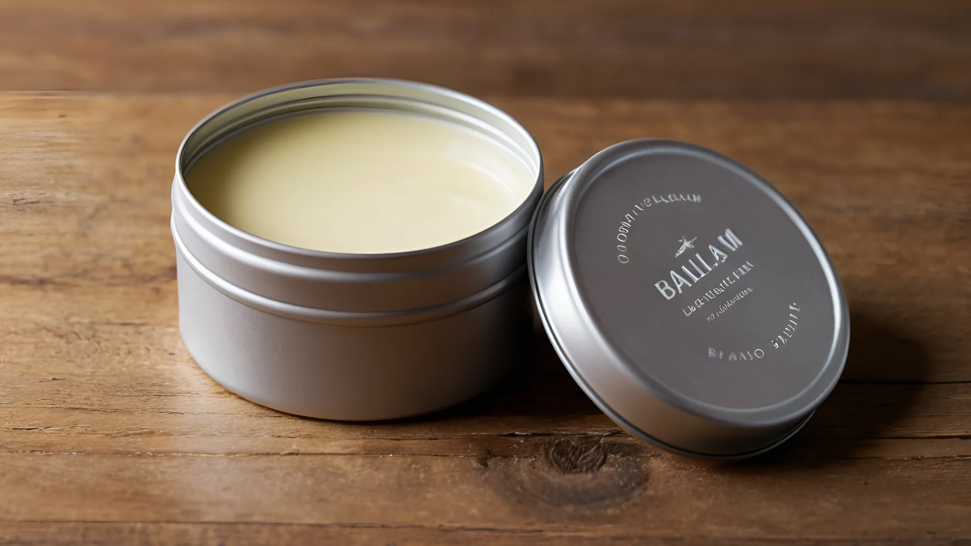 DIY Conditioning Beard Balm: Styling The Perfect Beard