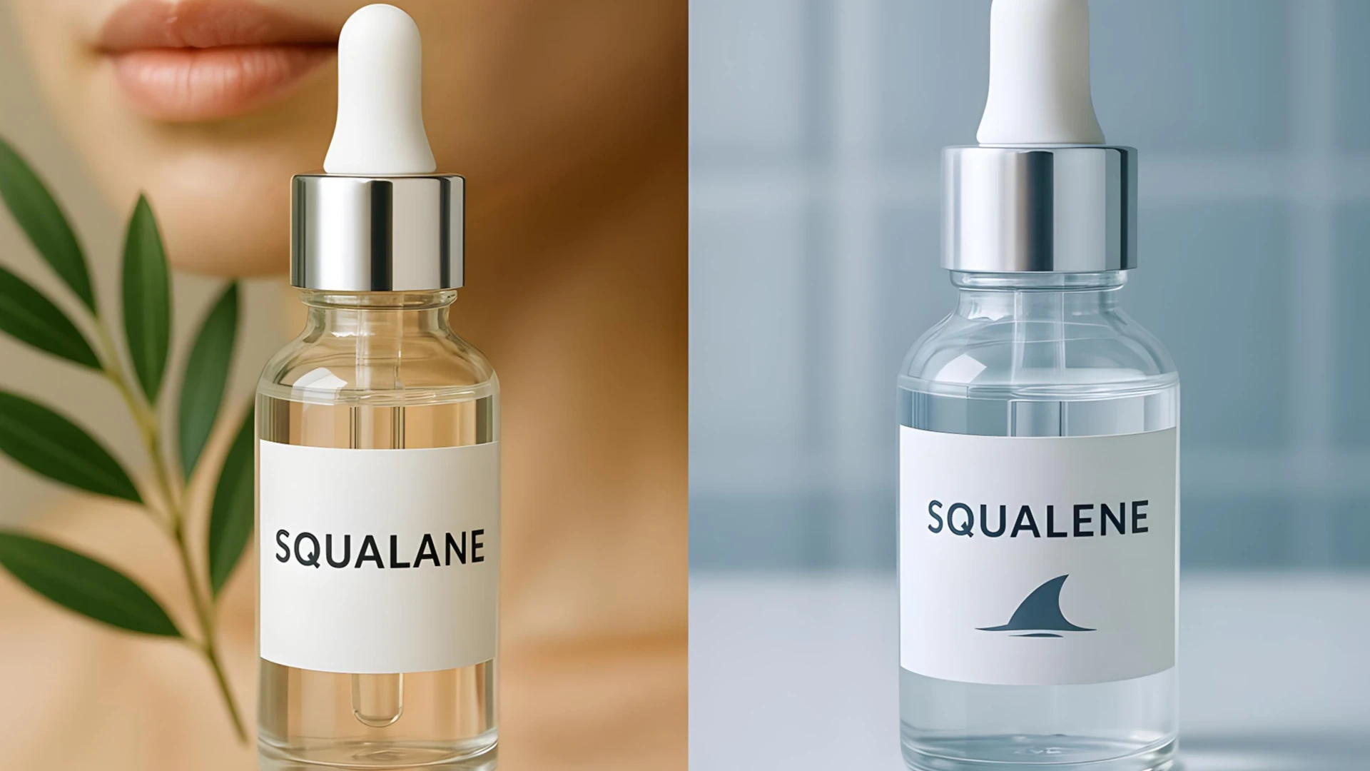 Squalane Vs Squalene: Source, Benefits, And Why It Matters