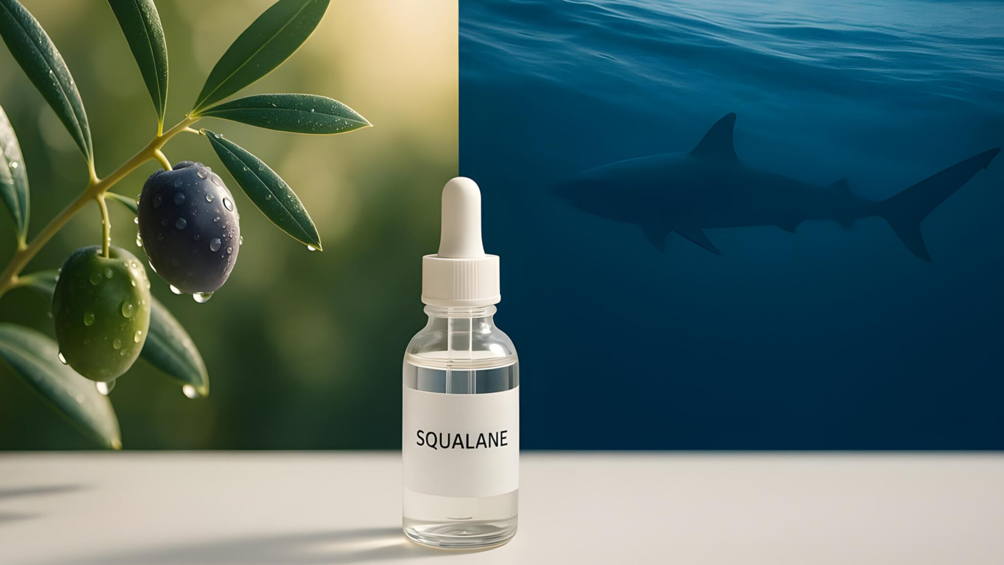 Squalane Vs Squalene: Source, Benefits, And Why It Matters